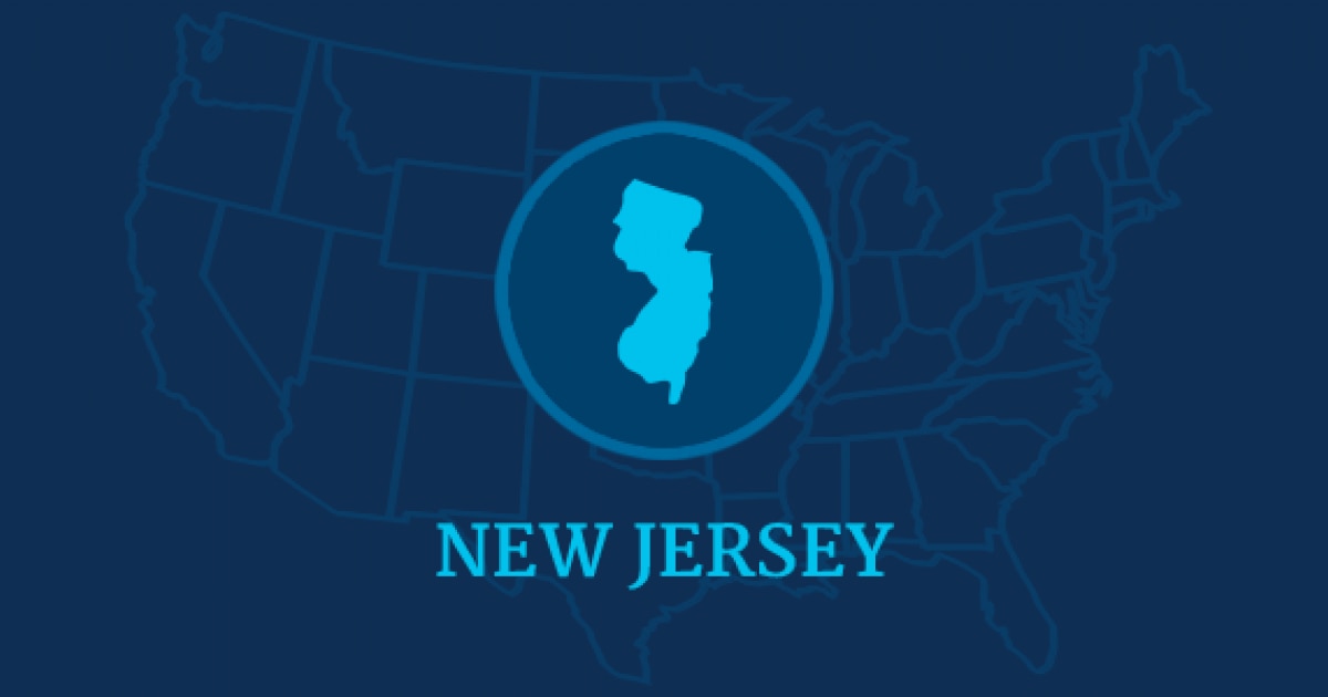 New Jersey Anti-Bullying Laws & Policies | StopBullying.gov New Jersey Anti-Bullying Laws & Policies | StopBullying.gov