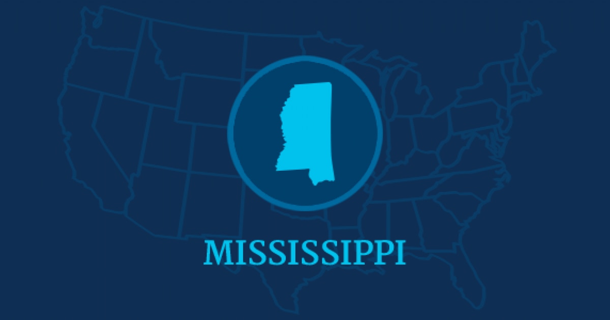 Mississippi Anti-Bullying Laws & Policies | StopBullying.gov