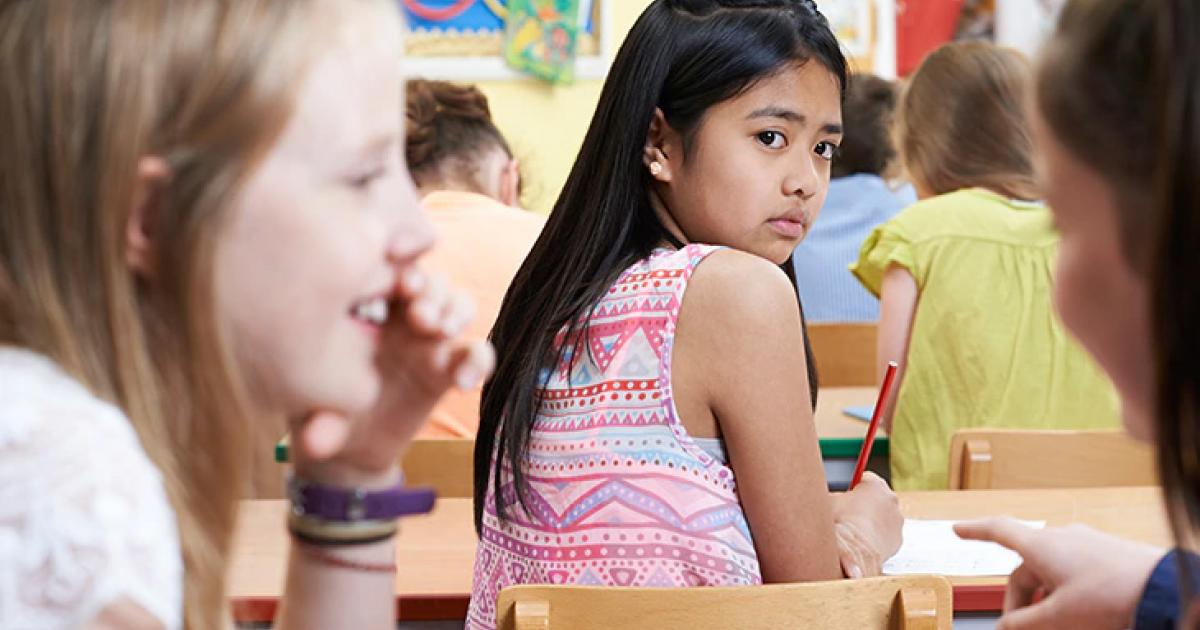 Bullying Has Negative Consequences For All Involved | StopBullying.gov