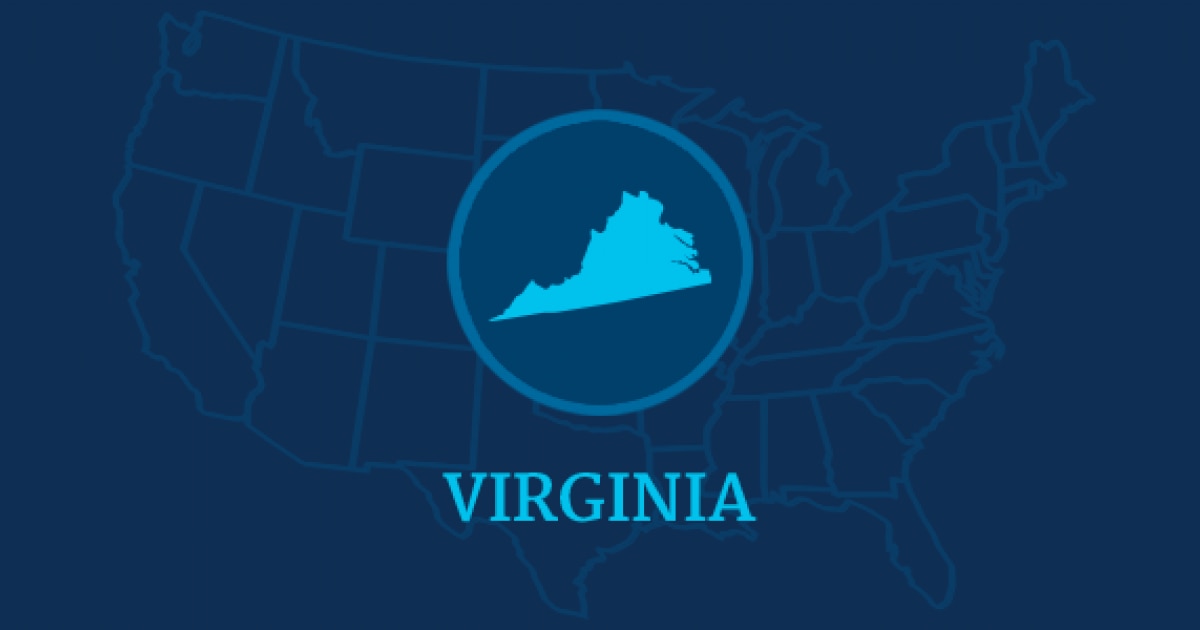 Virginia Anti-Bullying Laws & Policies | StopBullying.gov