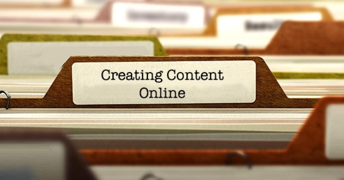 Creating Content Online | StopBullying.gov