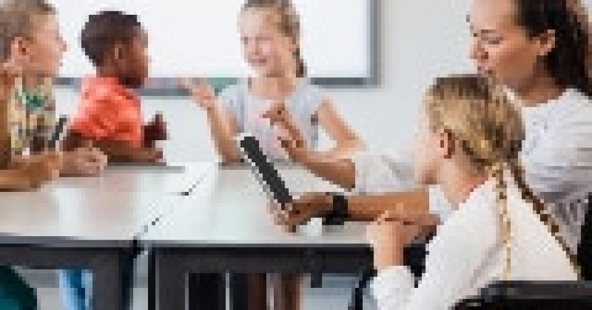 When Students with Disabilities Become Bullying Targets | StopBullying.gov